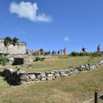 Basic Mayan Tour - Tulum Ruins, Coba, Cenote from Cancun - The Itinerary: What to Expect