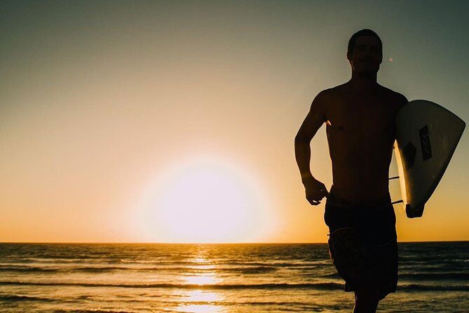 Basic Surf Lessons in Tulum - What to Expect from the Surf Lesson