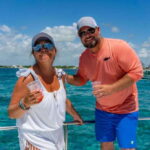 Basic Tour Isla Mujeres and Open bar - What’s Included and What’s Not