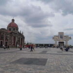 Basilica de Guadalupe: Complete Walking Tour - What to Expect During the Tour