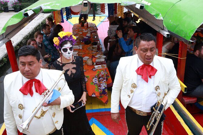 Bastards of Mexico: Unfiltered Tour of the Historic Center - Who Should Consider This Tour?