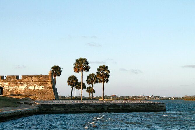 Bastions of St. Augustine Self Guided Audio Tour - What We Love About This Tour