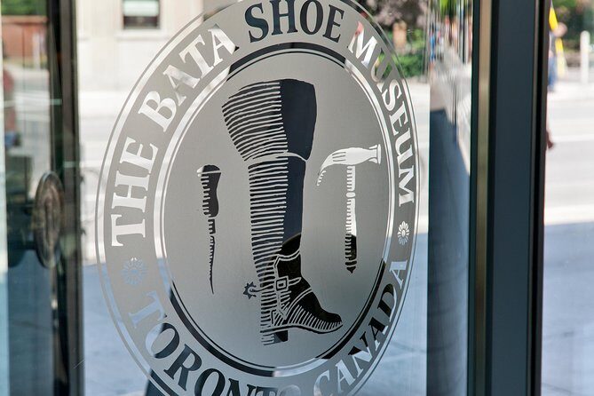 Bata Shoe Museum Admission Ticket - Exploring the Museum in Detail