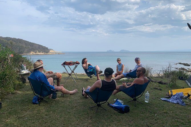 Batemans Bay Overnight Kayak Camping Tour - All Inclusive - Why This Tour Offers Great Value