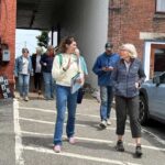 Bath, Maine: 90 Minute Walking Tour + 400 Years of History - Uncovering Bath’s Maritime Past