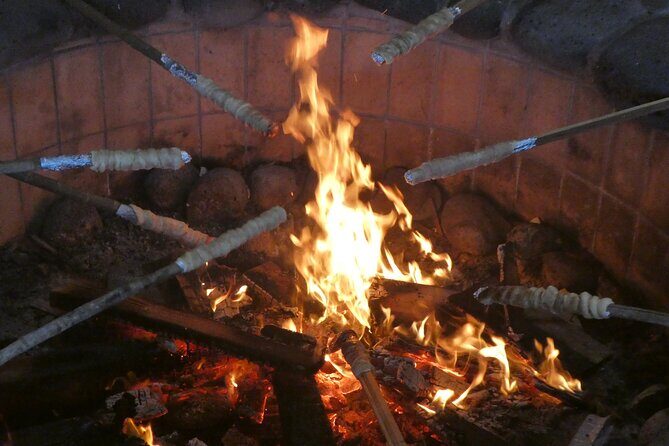 Baumkuchen Campfire Baking Class - How This Experience Fits into Your Hawaii Trip