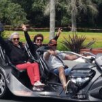 Bay Combo Tour - 60 mins (min 2) - Why Youll Love This Experience