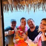 Bay Cruise - The Experience Crew and Their Role