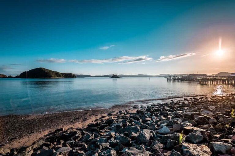 Bay of Islands: 1 Hour Scenic Bay of Islands Tour - Why This Tour Offers Real Value