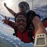 Bay of Islands: 12,000ft Skydive - The Sum Up