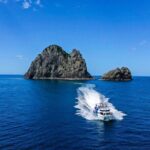 Bay of Islands 2-Day Small Group Tour & Cruise from Auckland - The Scenic Cruise and Island Stop
