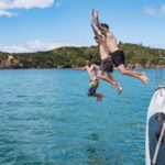 Bay of Islands 2-Hour Sundowner Evening Sailing Cruise - The Itinerary Breakdown: What to Expect