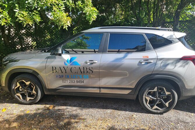 Bay Of Islands - Airport Transfers - Summary: Who Should Consider This Service?