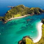 Bay of Islands and Hole in the Rock Scenic Helicopter Tour - The Itinerary in Detail