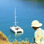 Bay of Islands: Day Sailing Cruise with Island Stop and Lunch - Detailed Breakdown of the Itinerary