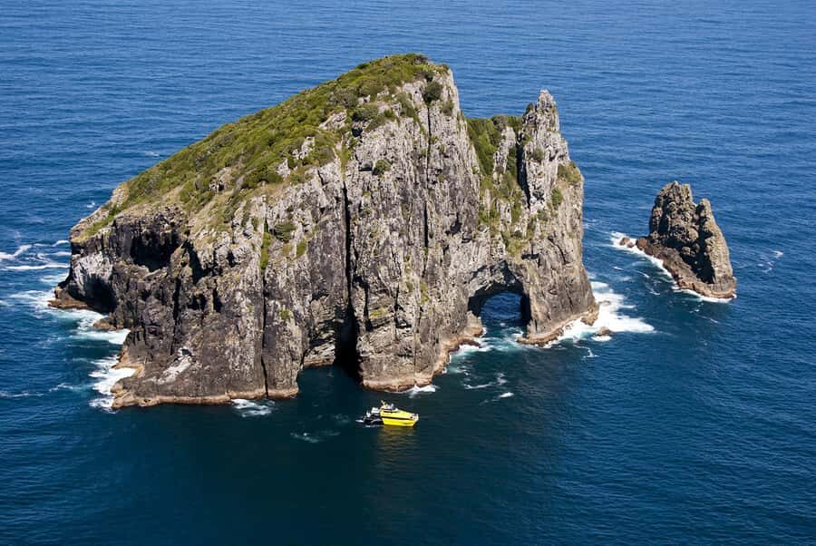 Bay of Islands: Discover the Bay Cruise with Island Lunch - What Makes This Tour Stand Out?