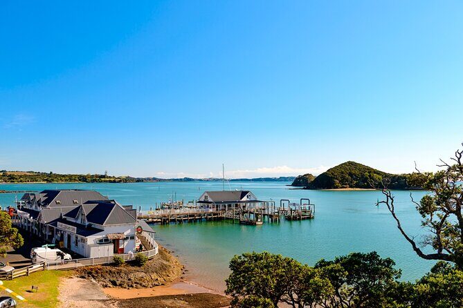 Bay of Islands Explorer Experience Small Group Tour From Auckland - Price and Value: Is It Worth It?