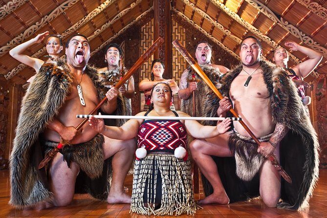 Bay of Islands Heritage Experience from Auckland incl. Waitangi & Russell - What This Tour Means for You