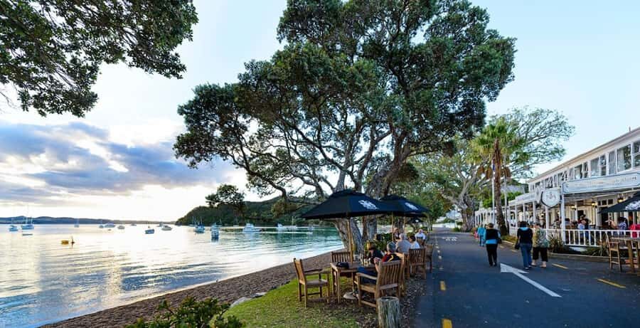 Bay of Islands incl Russell Trike Tour (2 per trike) - An In-Depth Look at the Tour