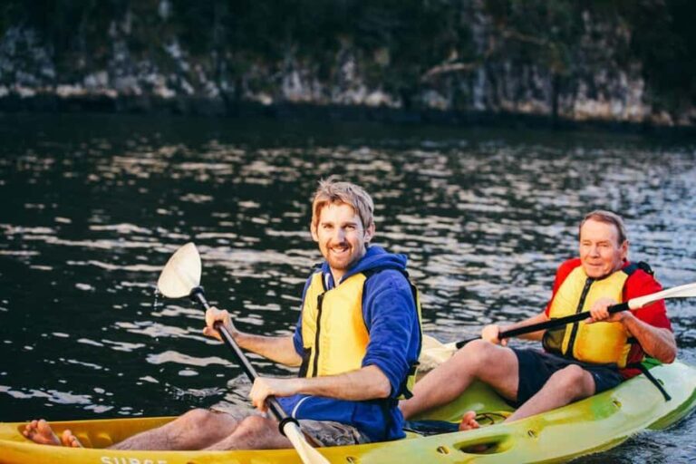 Bay of Islands Journey: Sail, Snorkel & Explore in 5 Days - What We Love About This Tour