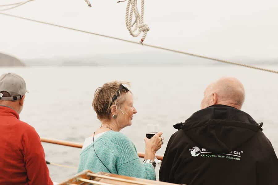 Bay of Islands: Late Afternoon Sailing Cruise - Frequently Asked Questions