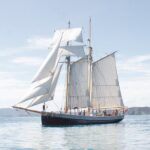 Bay of Islands Tall Ship Sailing on R. Tucker Thompson Including BBQ Lunch - Analyzing the Value: Is It Worth It?