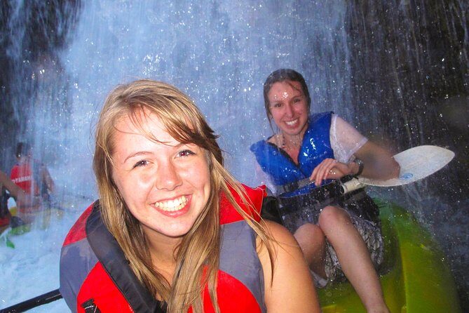 Bay of islands Waterfall Cruise Kayaking Tour - Who Should Consider This Tour?