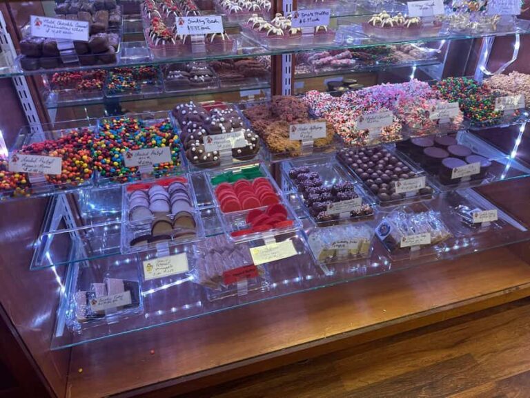 Bay Saint Louis: Coastal Stroll Walking Tour - An In-Depth Look at the Coastal Stroll Walking Tour