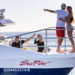 Bay trip and the Arch of Cabo San Lucas - An In-Depth Look at the Tour Experience