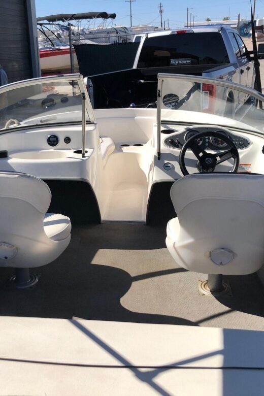 Bayliner Ski Boat - What You Can Expect from the Experience