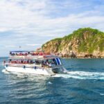 Bays of Huatulco and Snorkeling Experience with Drinks - What Reviewers Say: Honest Perspectives