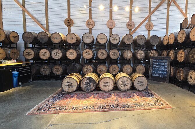 B&C Bourbon and chocolates tours - Authentic Experiences and What You Can Expect