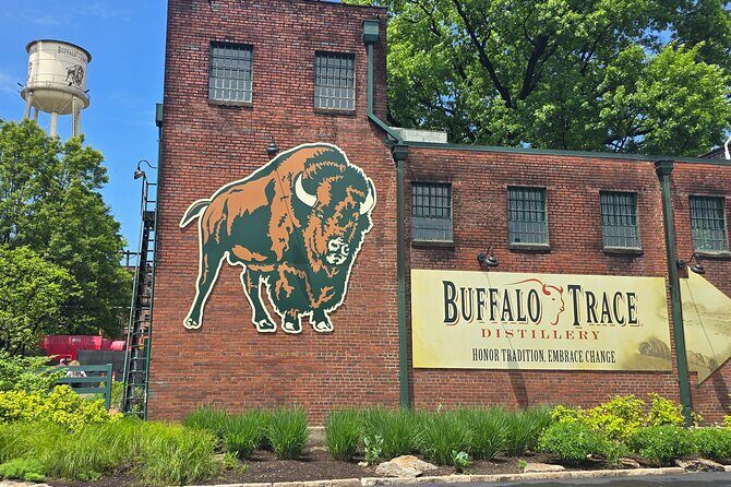 B&C Bourbon Experience Tour - The Value of This Tour