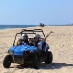 Beach and Desert Mini Razor Tour in Cabo - Authentic Insights from Reviewers