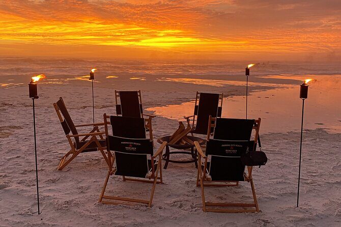 Beach Bonfire Events in Panama City Beach - Who should consider booking this tour?