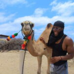 Beach Camel Ride & Encounter in Cabo by Cactus tours park - Who Will Love This Tour?