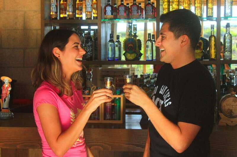 Beach CAN-AM SXS X3 & Camel Ride in Cabo by Cactus Tours - Real-World Insights from Reviews