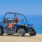 Beach CAN-AM SXS X3 & Horseback Ride in Cabo by Cactus Tours Park - Detailed Breakdown of the Itinerary