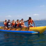 Beach Club All Inclusive: Horse Ride Water Sports Food Drink - The Value of the Tour