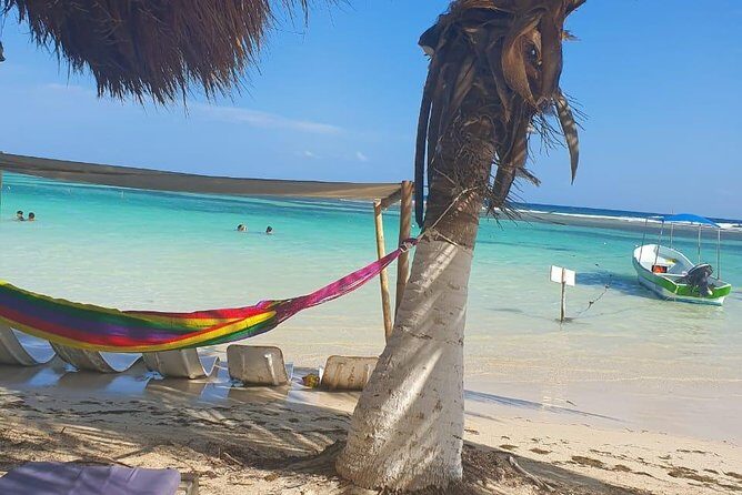 Beach day experience + Mexican Cooking Class + Massage - Who Should Consider This Tour?