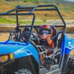 Beach & Desert Mini Razor Tour in Cabo - The Itinerary in Detail