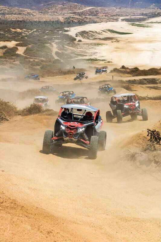 Beach & Desert Premium RC UTV Tour in Cabo price per person - Final Thoughts: Who Is This Tour Best For?
