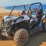 Beach & Desert UTV Tour in Cabo - The Practical Details