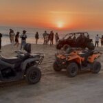 Beach & Dunes Atv Adventure !! - The Experience Itself – a Day to Remember
