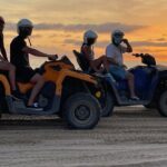 Beach & Dunes ATV Adventure - Who Will Love This Tour?