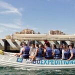 Beach Hopper, Amazing Snorkel Experience At Los Cabos! - Itinerary Breakdown and What to Expect