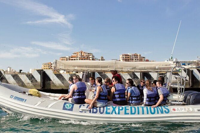 Beach Hopper, Amazing Snorkel Experience At Los Cabos! - Itinerary Breakdown and What to Expect