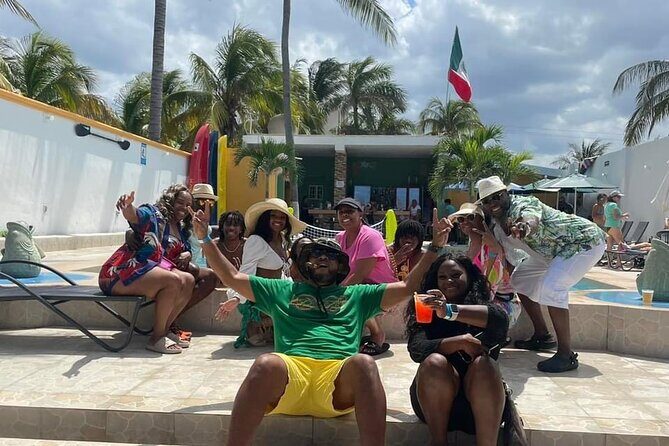 Beach House Break - Frequently Asked Questions