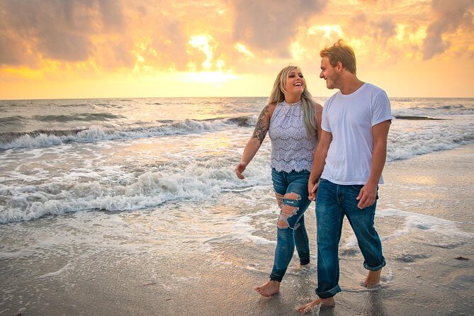 Beach Photography Session - Final Thoughts: Is It Worth It?