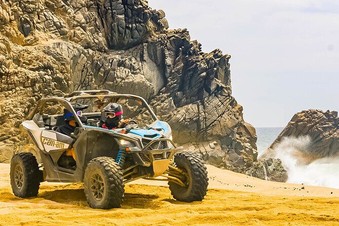 Beach UTV and Horseback Riding in Cabo - The Sum Up: Is It Worth It?